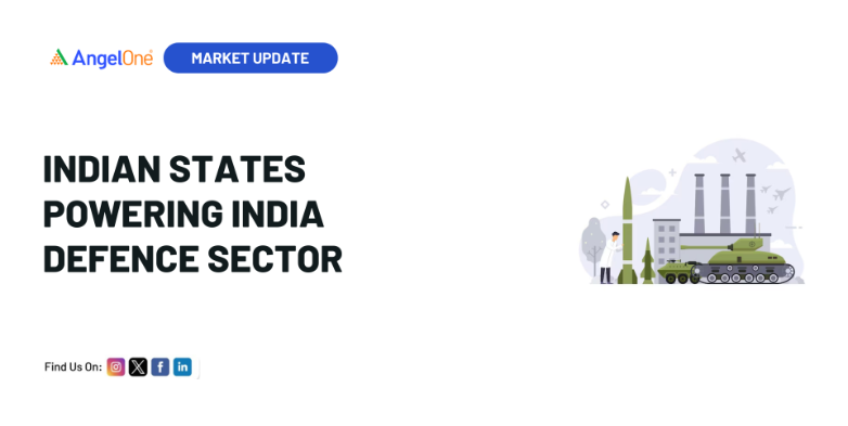 Top 5 Indian States Powering India’s Defence Sector: Karnataka Emerges ...