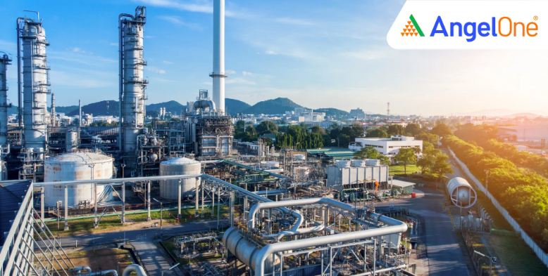 India’s Infrastructure Output Rises 6.3% In August on Steel and Coal Surge