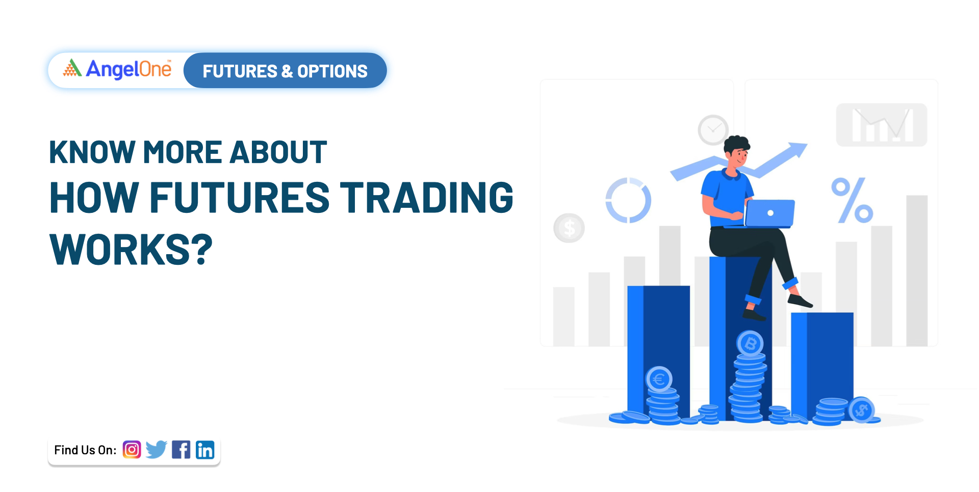 How Futures Trading Works Angel One How Futures Trading Works Angel One
