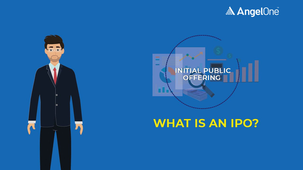 Types of IPO: What are the Different Types of IPOs | Angel One