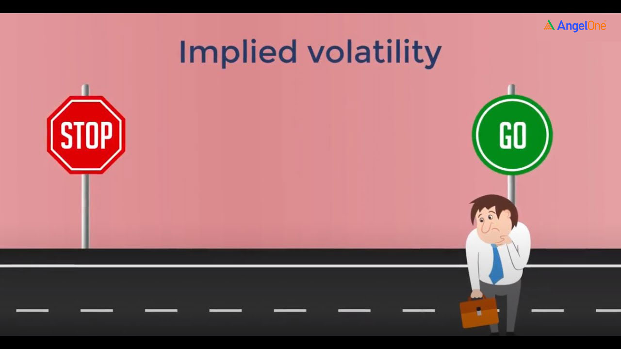 Implied Volatility: What is Implied Volatility in Options Trading ...