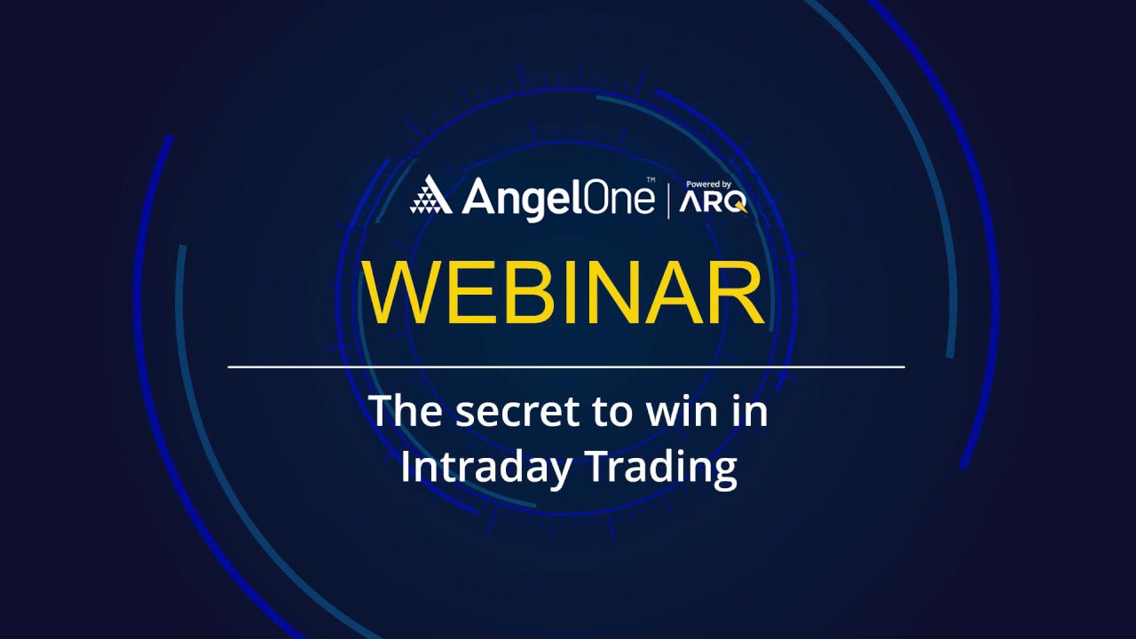 Intraday Trading Tips, Strategies & Rules for Beginners | Angel One