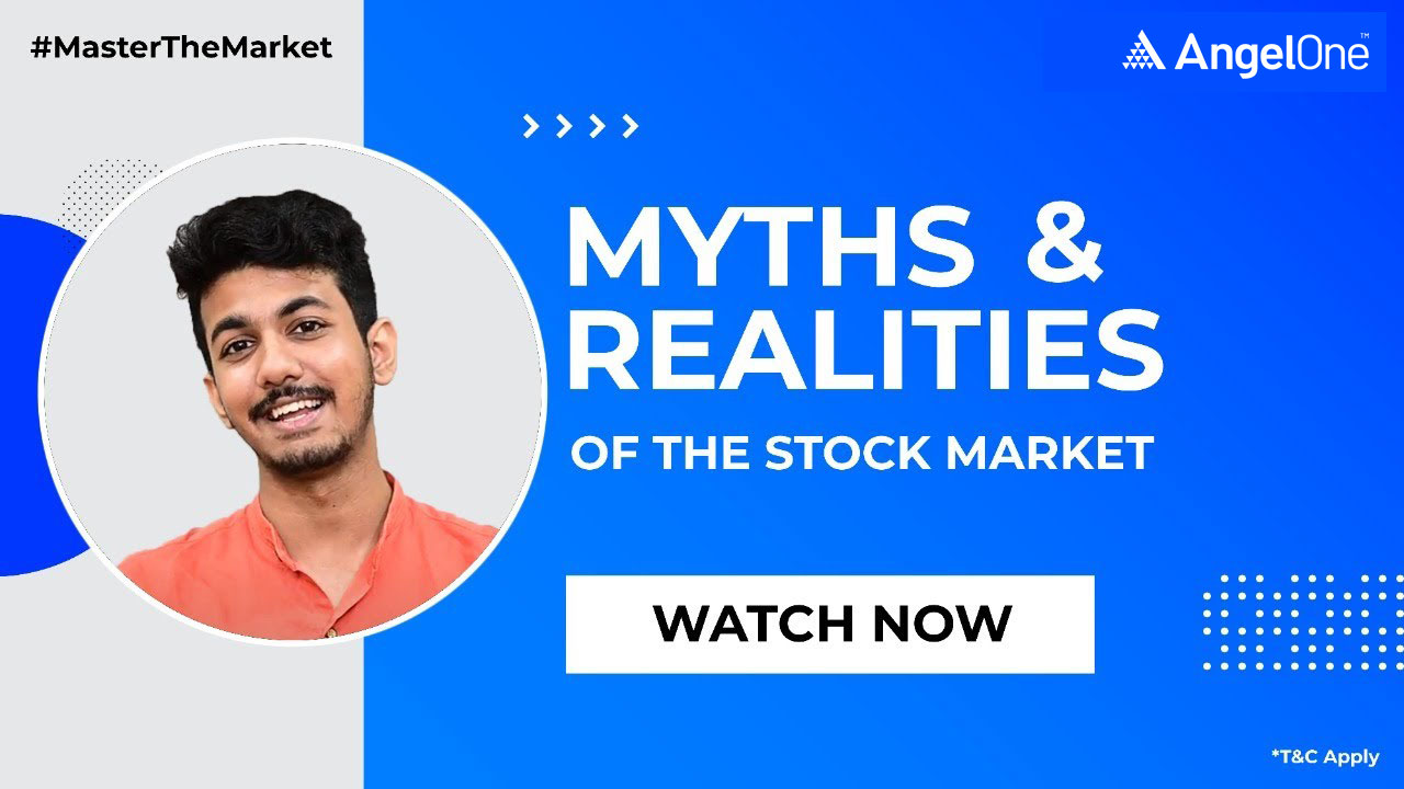 What is Share Market: Share Market Basics for Beginners | Angel One