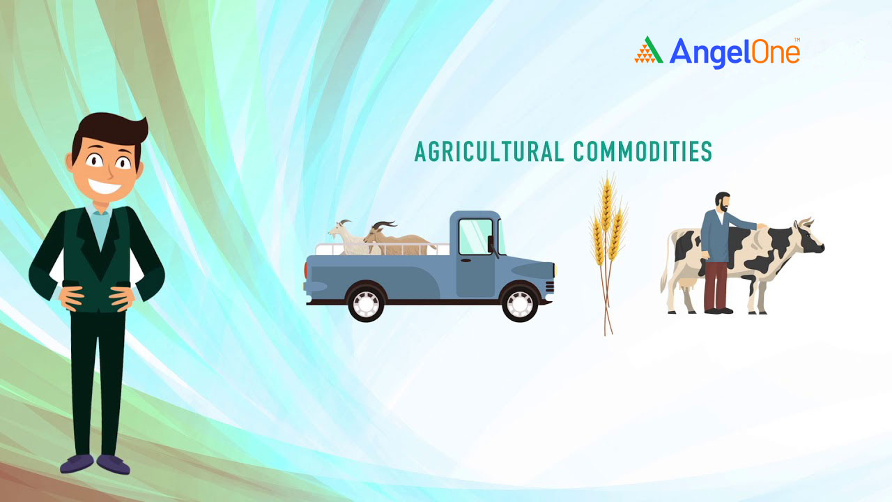 Commodity Market: Invest in Commodities in India | Angel One