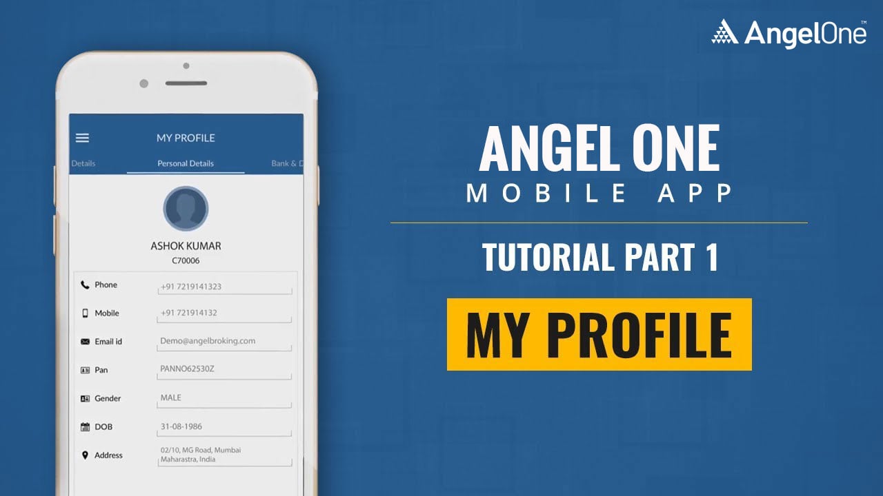 Trading Platform: Online Stock Trading Tools in India | Angel One