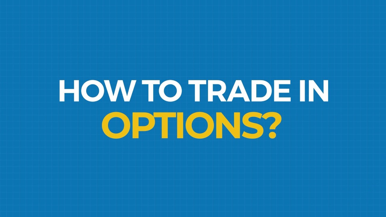 Options Trading | How to Trade Options | Angel One