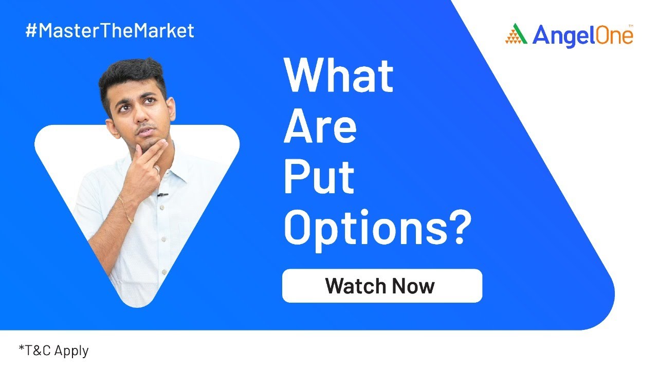 What are Options, Its Features, Types & How it Works | Angel One