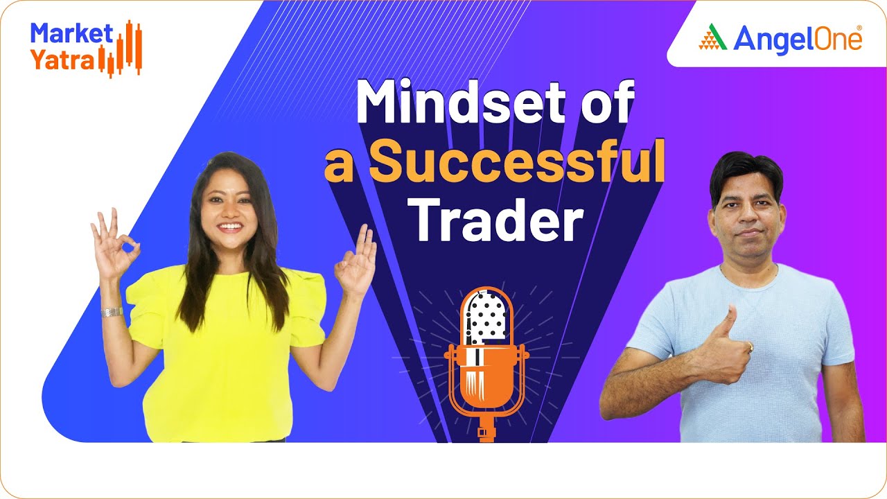 Trading Mindset: How to Develop a Stock Investor Mindset | Angel One