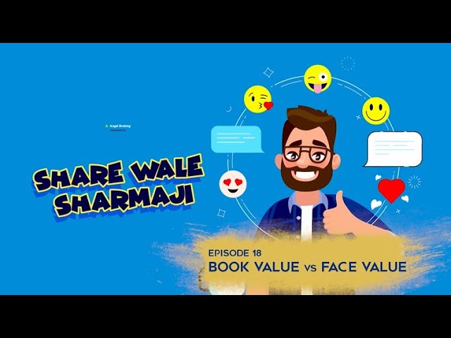 Face Value Of Share Par Value Meaning In Stock Market Angel One