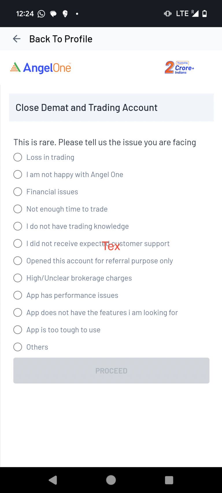 How to Close Trading Account? 5 Easy Steps | Angel One