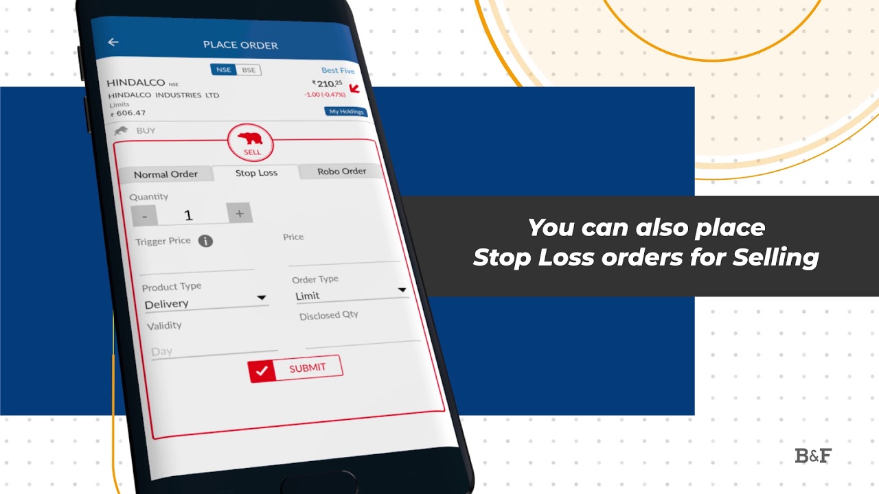 How to Calculate Stop Loss in Intraday Trading? | Angel One