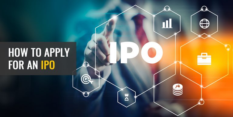 How to Buy IPO: Application Process for Investing in IPO | Angel One