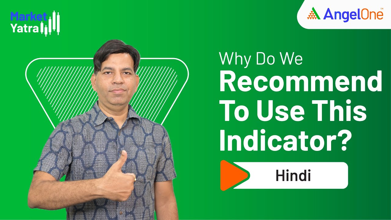 Super Trend Indicator: How Does it Work? | Angel One