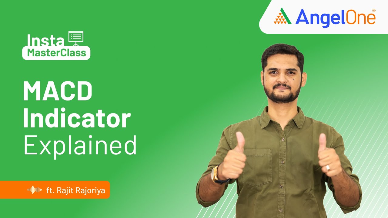 How to Use the MACD Indicator - Know the Details | Angel One