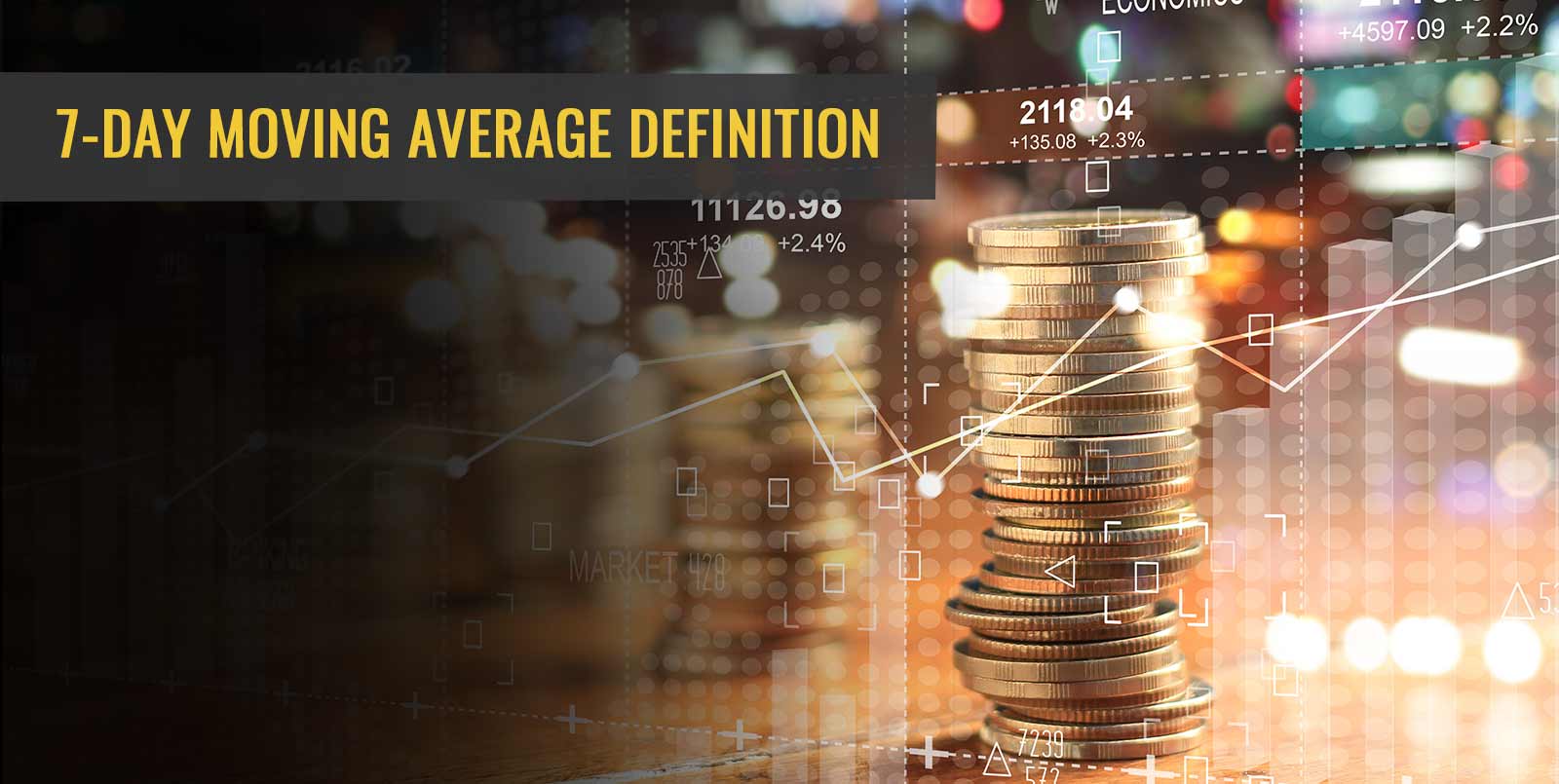 7 Day Moving Average Definition Angel One