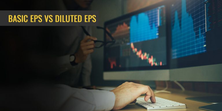 Basic EPS vs Diluted EPS - Know the Difference | Angel One