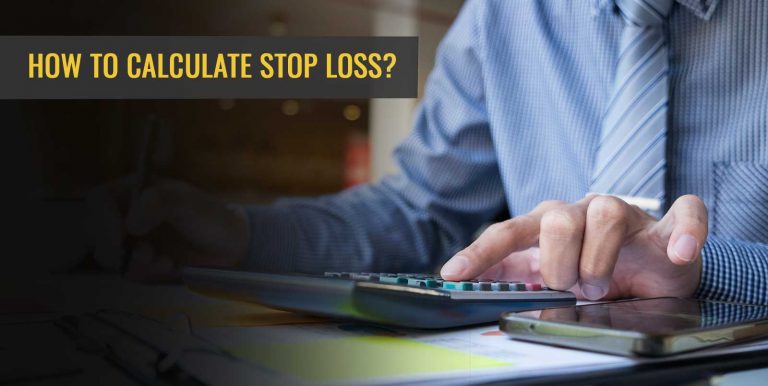 How to Calculate Stop Loss in Intraday Trading? | Angel One