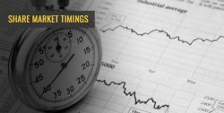 Share Market Timings for BSE and NSE in India | Angel One
