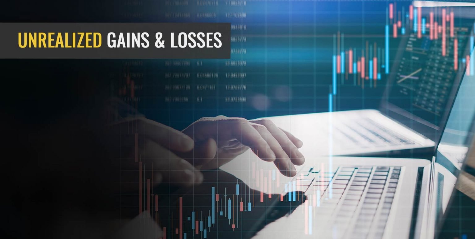 Unrealized Gains & Losses | Angel One