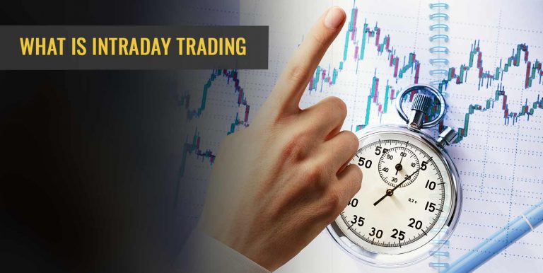 What is Intraday Trading: Basics of Day Trading | Angel One