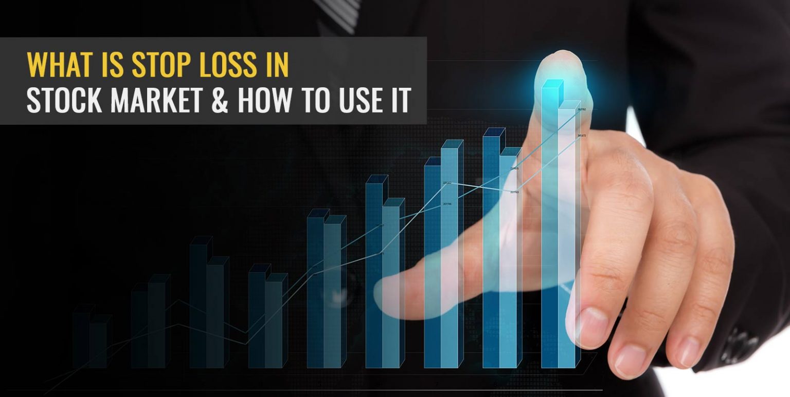 What is Stop Loss in Share Market & How to Use it | Angel One