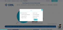 How Can I Register for CDSL Easiest Using My Demat Account - Angel One