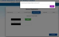 How Can I Register for CDSL Easiest Using My Demat Account - Angel One