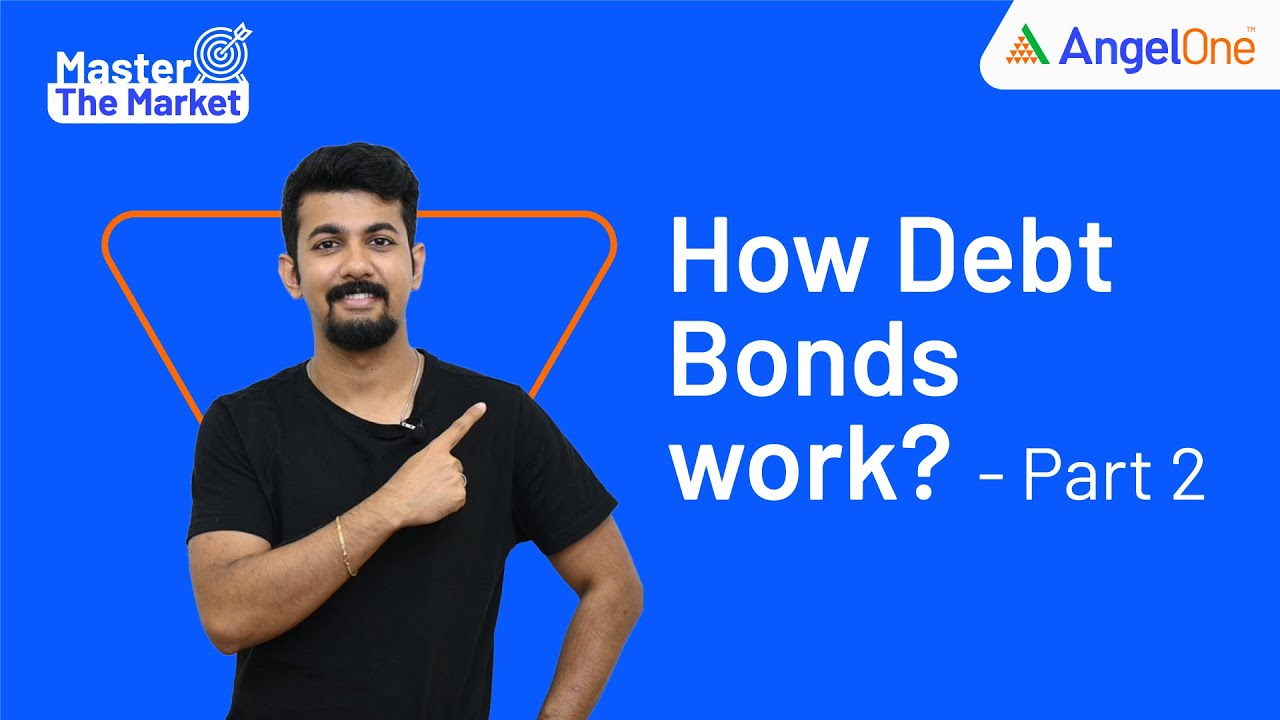 What is Debt Fund? Debt Mutual Funds Types, Benefits | Angel One