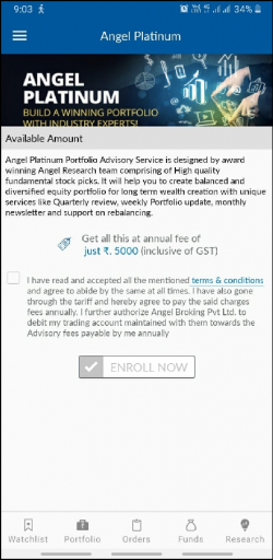 Make the most of Angel One’s Research - Angel One