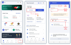 What is Funds Payout and How to Withdraw Funds | Angel One