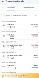 Easy way to adding funds via digital ways | Angel One