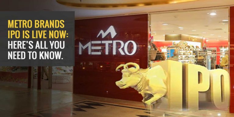 Metro Brands IPO: Here are the Key Details You Need to Know | Angel One