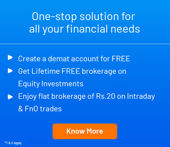 Online Trading & Stock Broking in India | Angel One