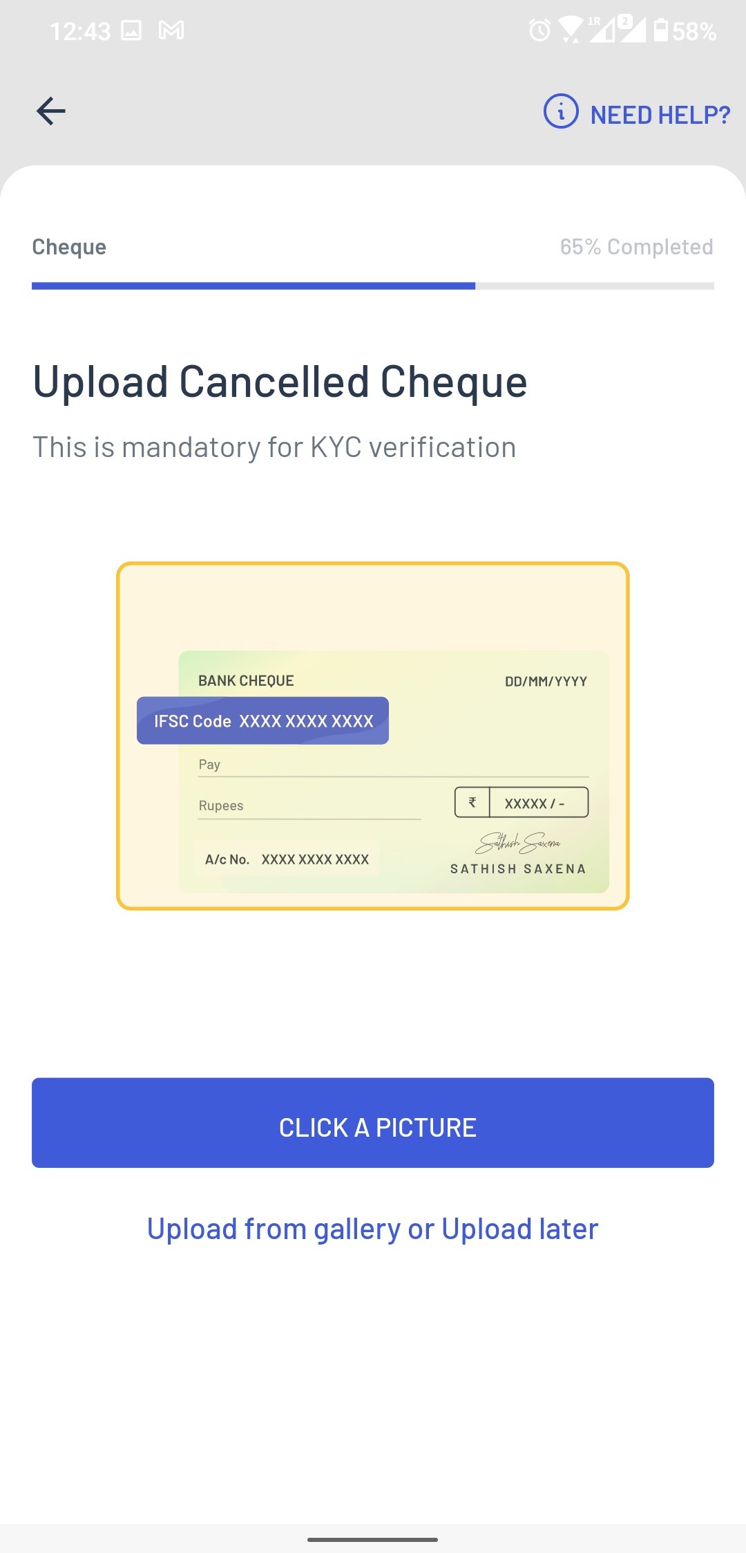 How To Set Up And Operate Your Angel One Account