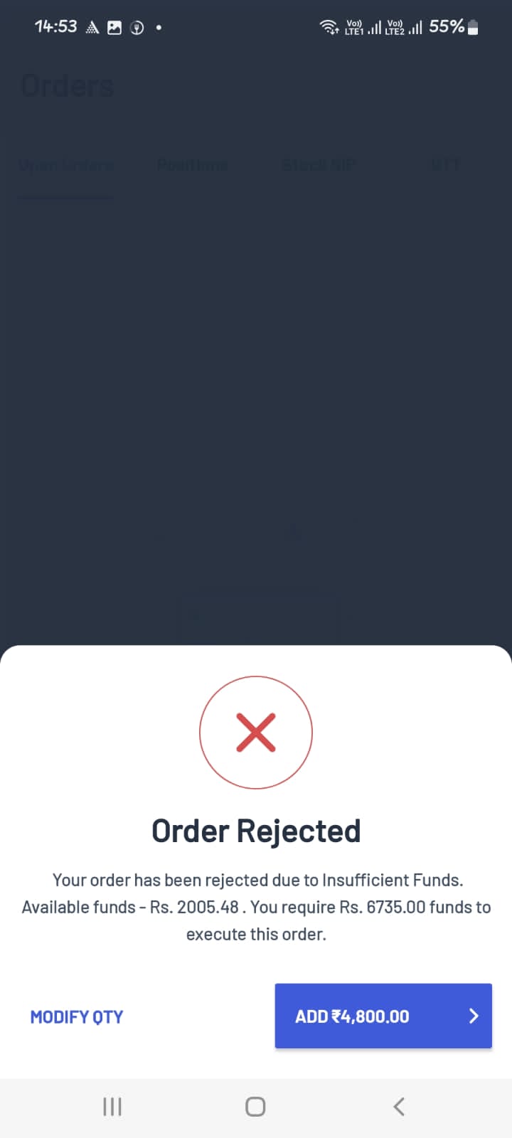 User Guide Manual for Watchlist Section | Angel One Trading App