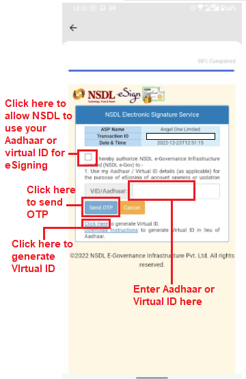 How To Set Up And Operate Your Angel One Account