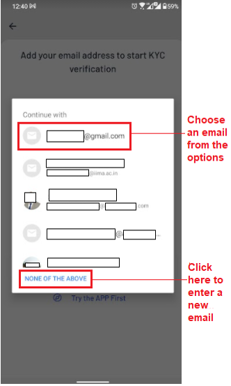 How To Set Up And Operate Your Angel One Account