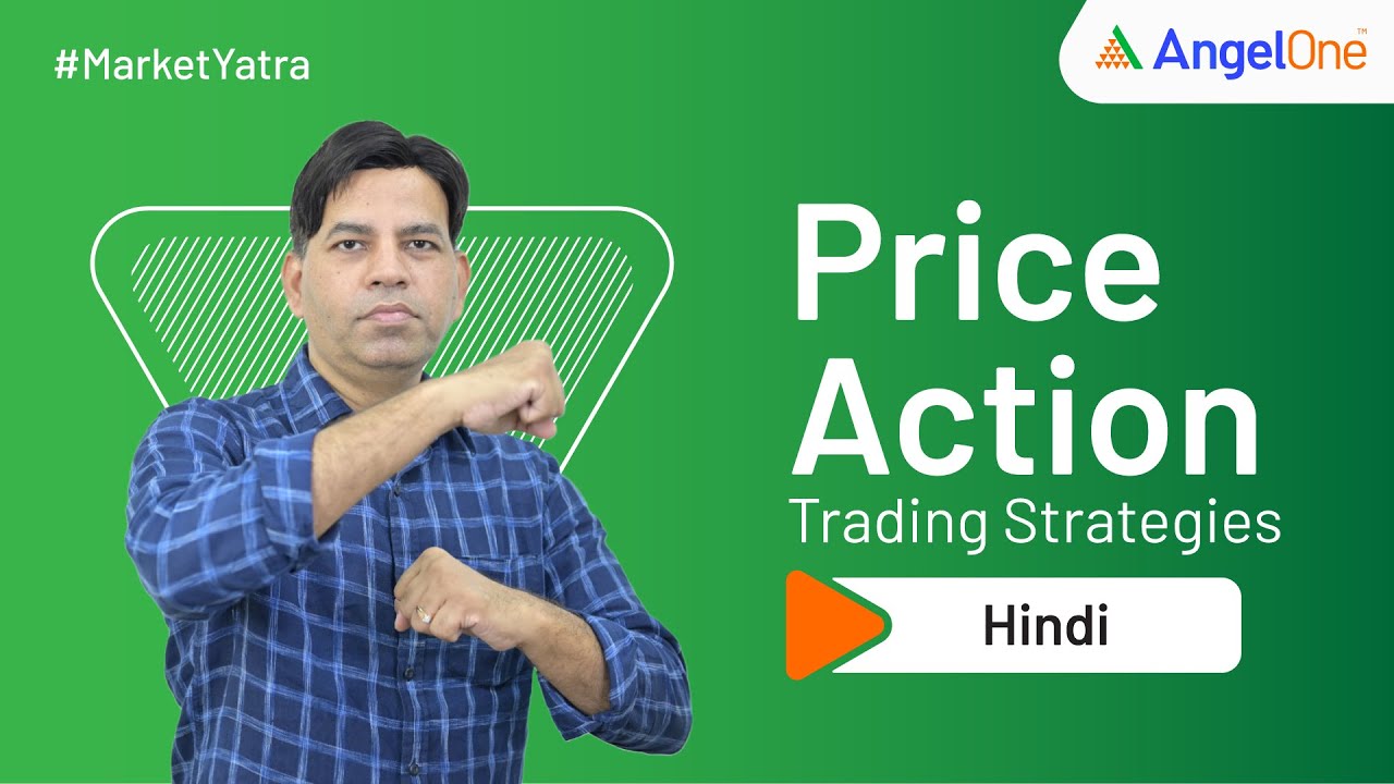 What is Price Action Trading & Price Action Strategy | Angel One