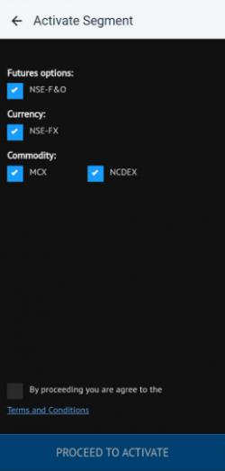 How To Set Up And Operate Your Angel One Account