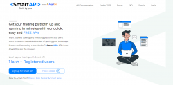Introduction to SmartAPI - Features & Different APIs | Angel One