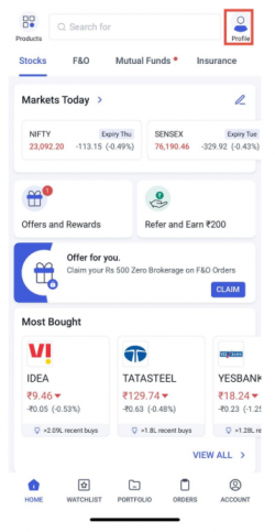 What is Demat Debit and Pledge Instruction (DDPI)?