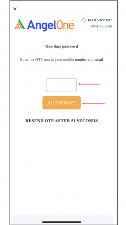How to Update your Profile Details on Angel One App