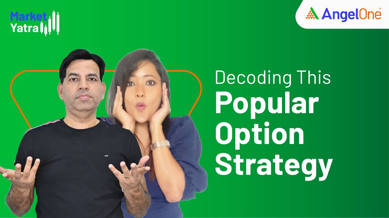 What is Straddle Options Strategy and Its Types | Angel One