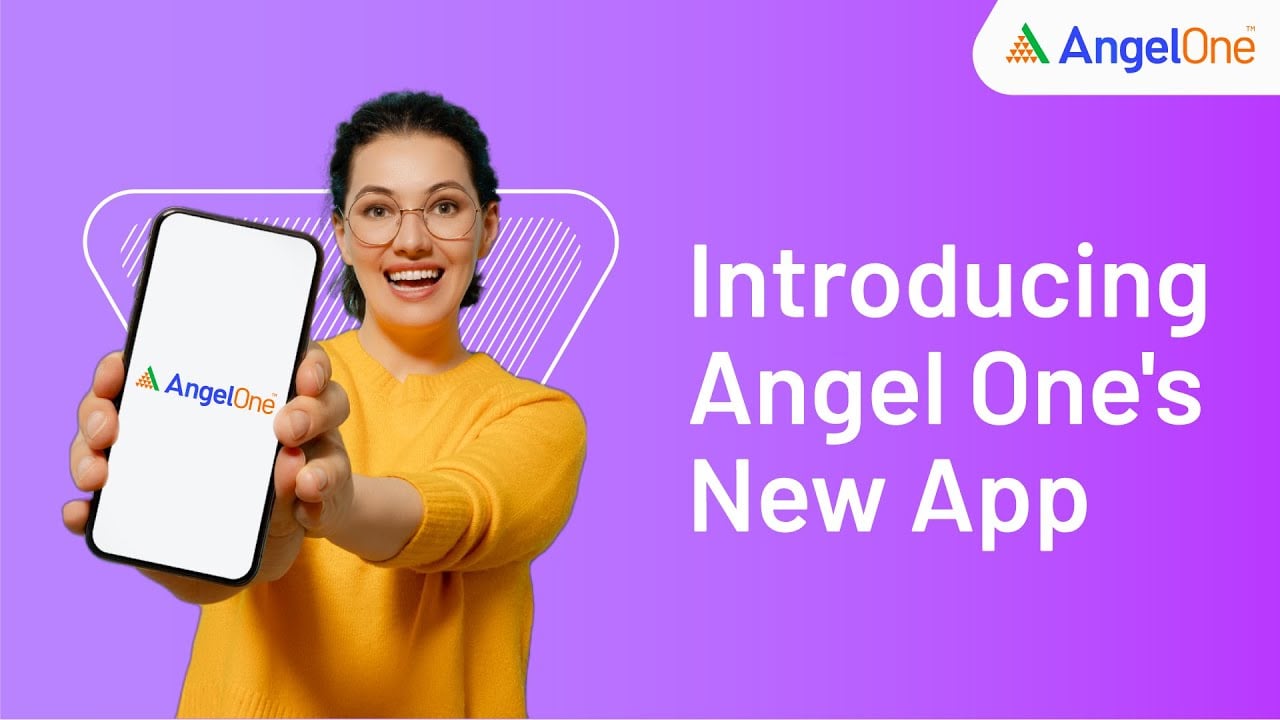 Super App by Angel One: Download Online Trading App Now!