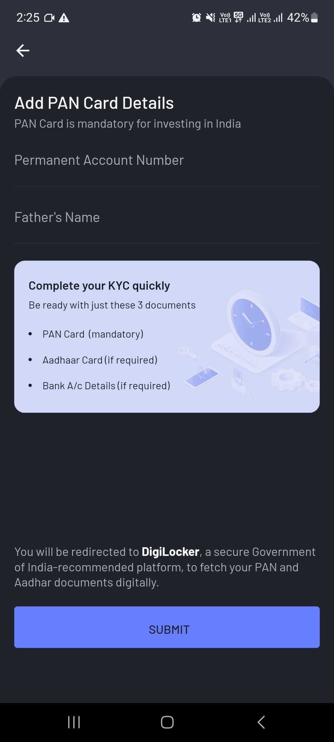 How To Set Up And Operate Your Angel One Account How To Set Up And Operate Your Angel One Account
