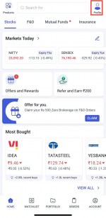 How to Update Bank Account Details in Angel One Account?