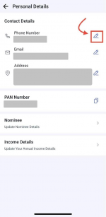 How to Update Your Mobile Number in Angel One Account?