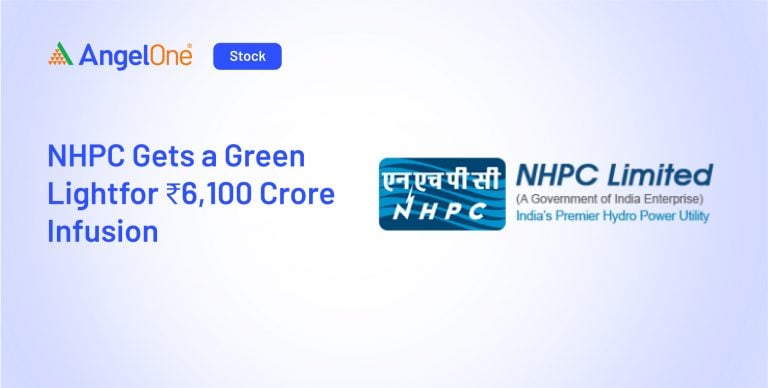 NHPC Plans Capital Infusion & Subsidiary Closure | Angel One