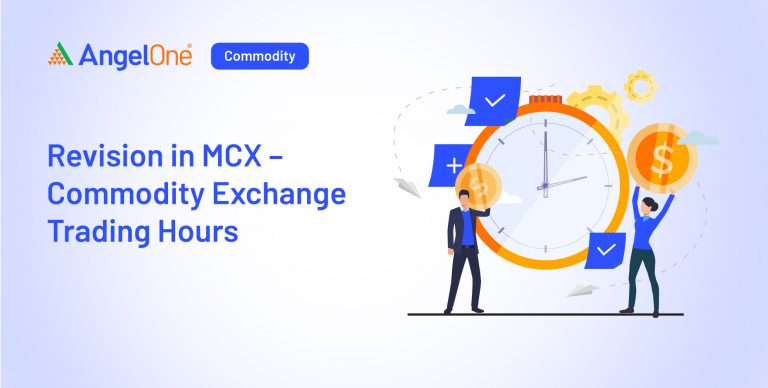 Exchange Trading Hours Update: March 11 - November 01, 2024 | Angel One