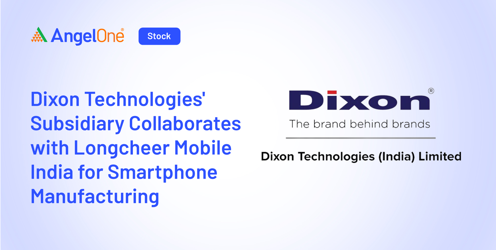 Aarti Group Stocks - List of Aarti Shares in India | Angel One